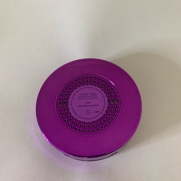 tarte | Makeup | Shape Tape Pressed Powder Nwob | Poshmark